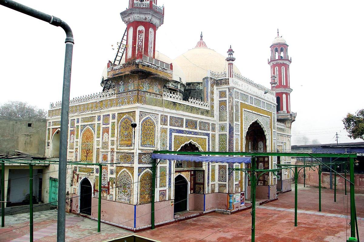 Welcome to Auqaf & Religious Affairs Department | Auqaf & Religious ...